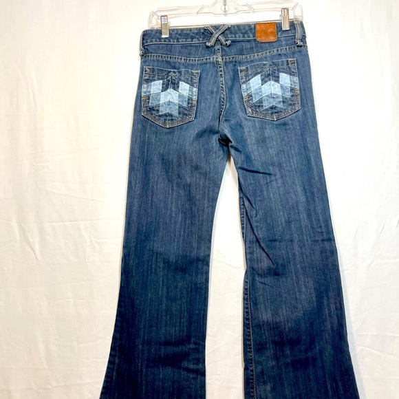 BCBGeneration | Jeans | Wide Leg Bcbgenration | Poshmark